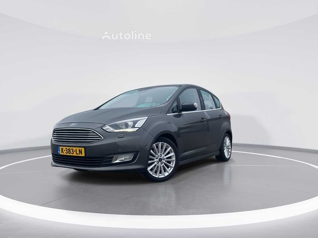 Prodaje se Ford C-Max hečbek na aukciji