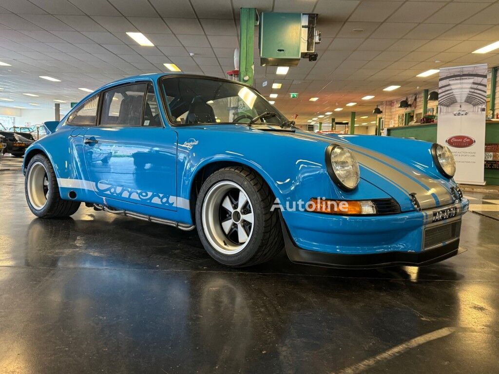 Prodaje se Porsche 911 Carrera - ONLINE AUCTION kupe na aukciji