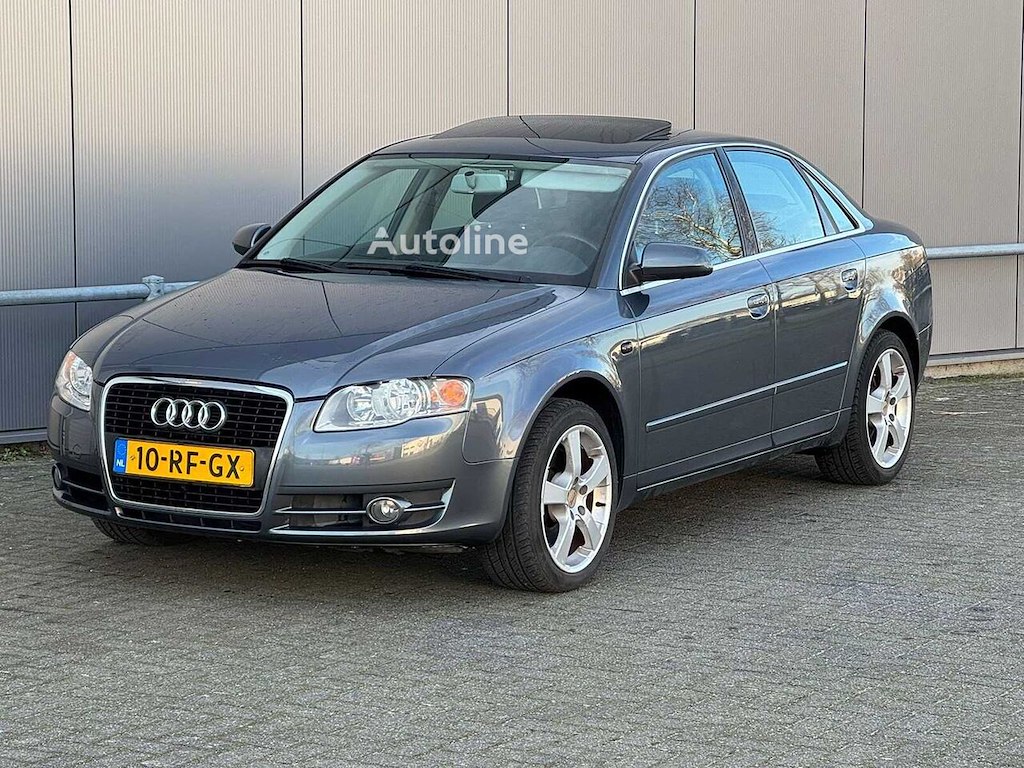 Prodaje se Audi A4 Limousine sedan na aukciji