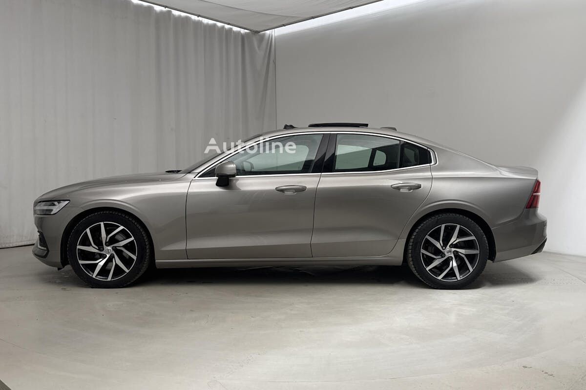 Prodaje se Volvo S60 sedan na aukciji