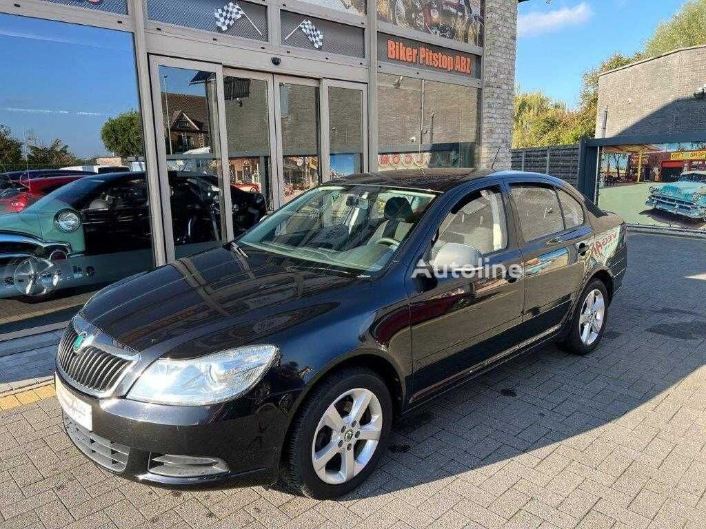 Prodaje se Škoda Skoda Octavia sedan na aukciji