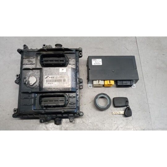4462700110 upravljačka jedinica za IVECO Stralis 2013> kamiona