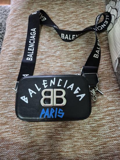 Balenciaga torbica