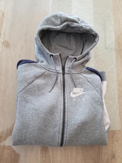 Nike original pamucni duks s/m