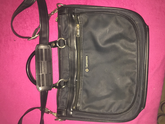 SAMSONITE tasna