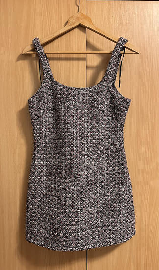 Zara haljina S/M nova