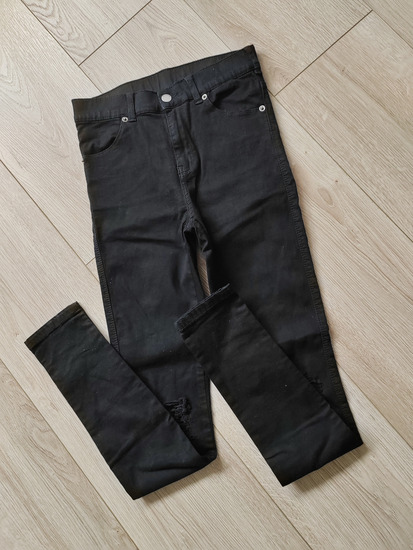 Farmerice pantalone Dr denim