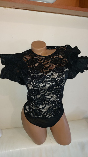 Nov body sa volanima