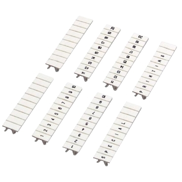 NSYTRAB5100 OZNAKA ZA STEZALKE Š>5mm 91..100