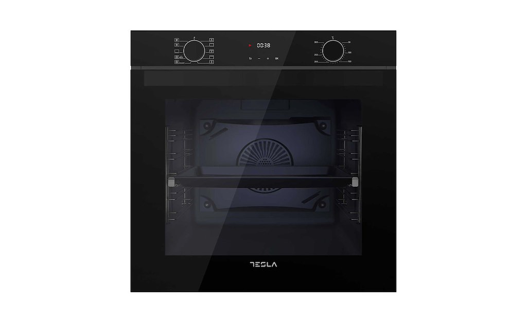 Tesla BO900FBFA ugradna rerna