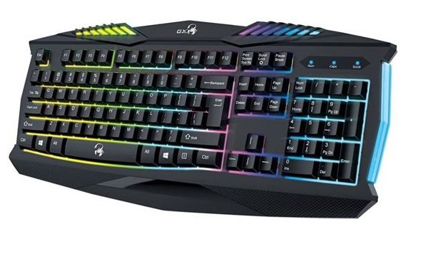Genius K220 Scorpion