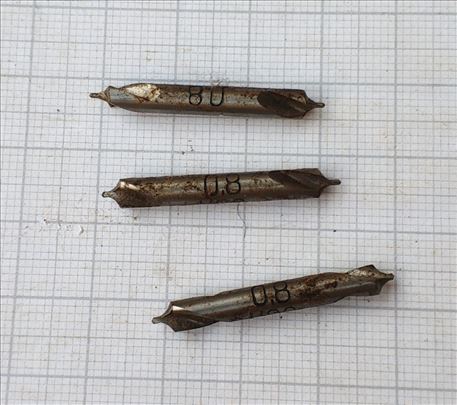 Zabušivač 0,8mm