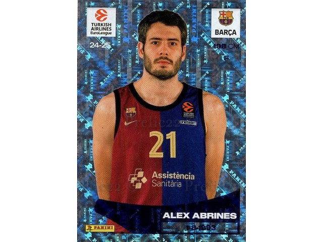 EuroLeague Euroliga 2024-25 broj 177