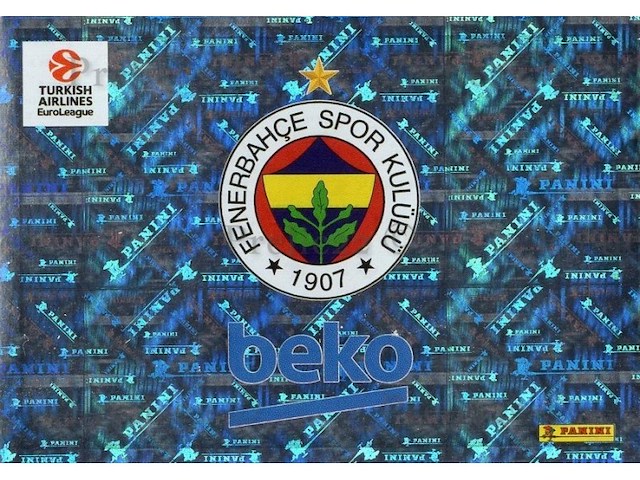 EuroLeague Euroliga 2024-25 broj 202