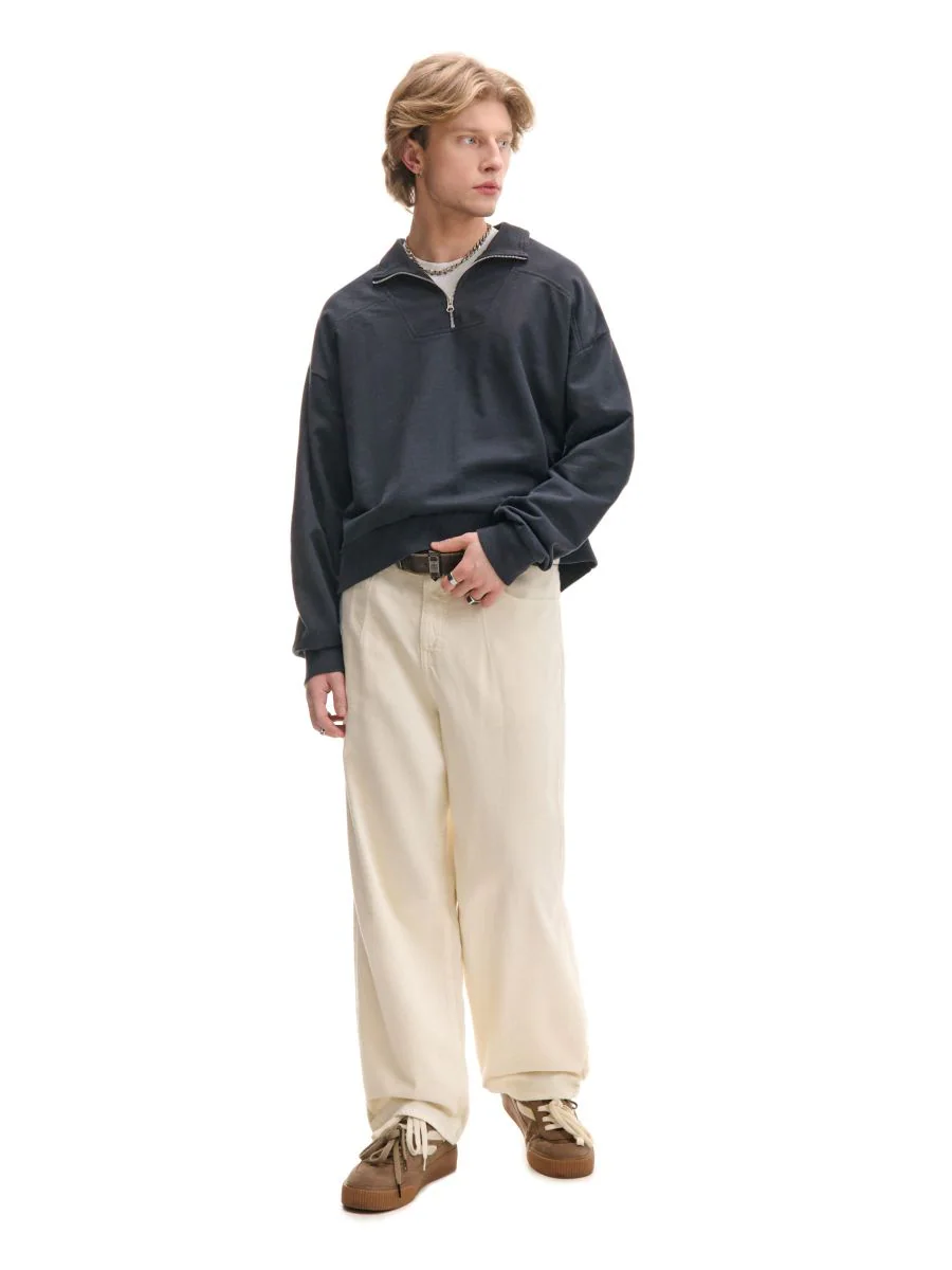 Baggy pantalone