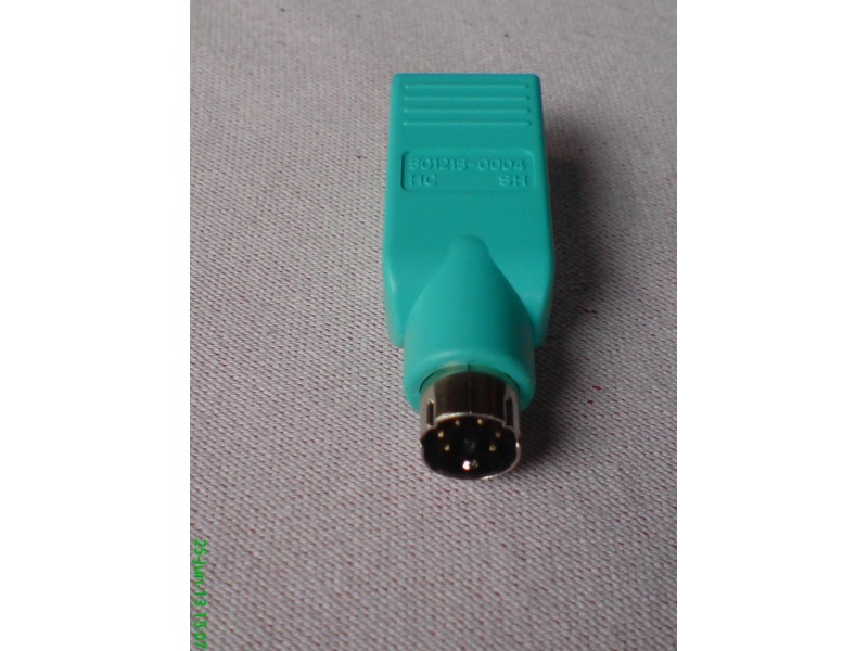 Adapter sa PS na USB