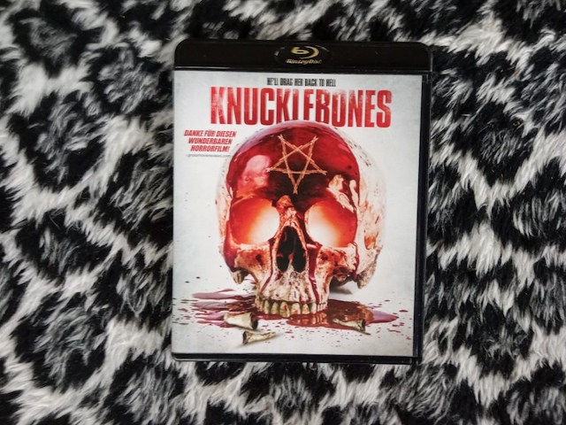 Knucklebones