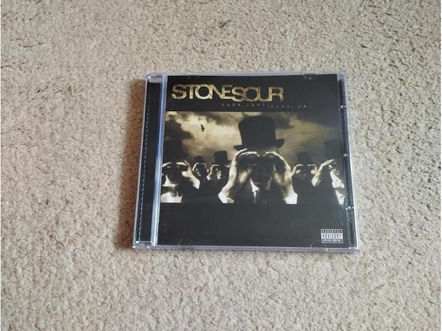 Stone Sour Come What (ever) May (2006)