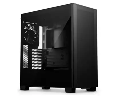Phanteks Kuciste Phanteks PHANTEKS XT Pro Black, PH-XT523P1_BK01