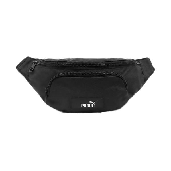 Puma-Crna unisex torbica PUMA ACADEMY WAIST BAG