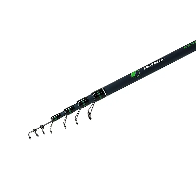 Formax TELE MATCH DERBY 4m 65gr
