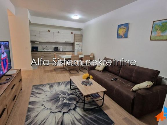 Savski venac, Beograd na vodi, 4.0 stan, 112m2, 2300 EUR, ID 50092