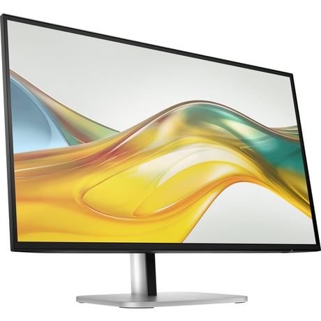 HP MON 27 S5 Pro 527pq QHD, 9D9S0UT
