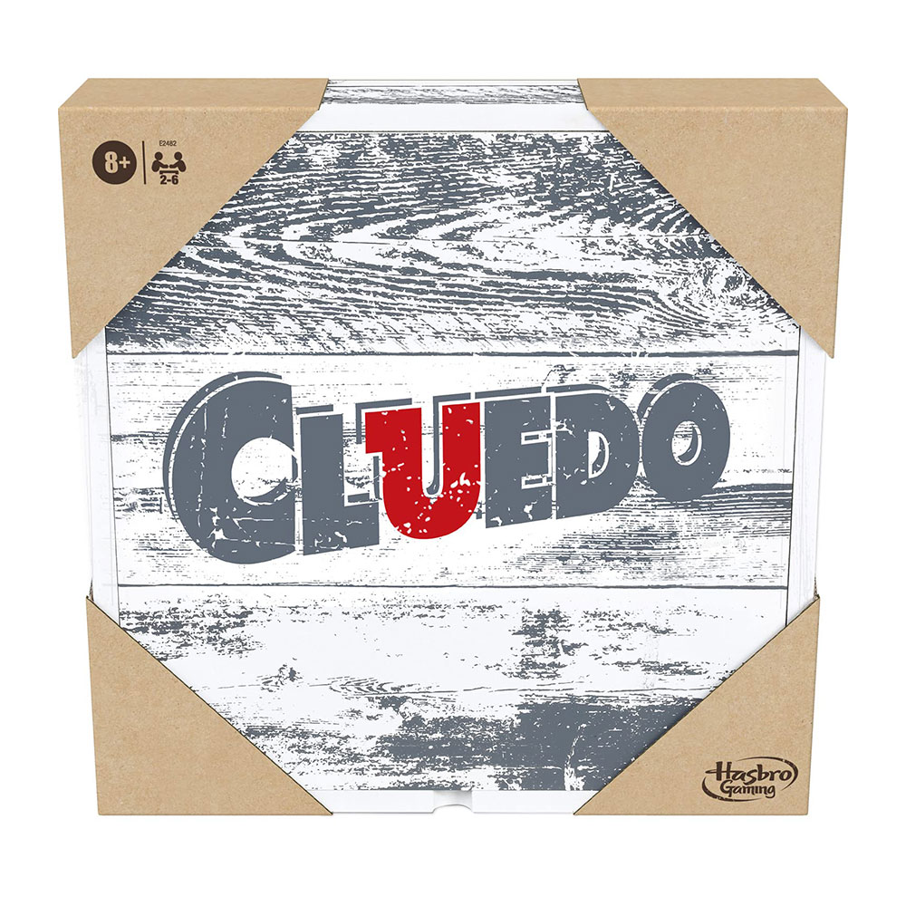 Cluedo