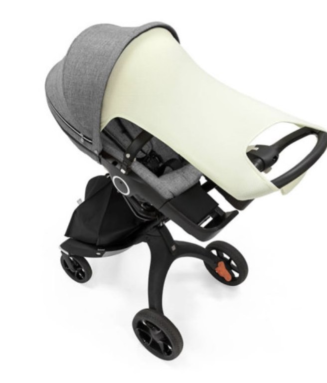 Stokke tenda protiv sunca pistać