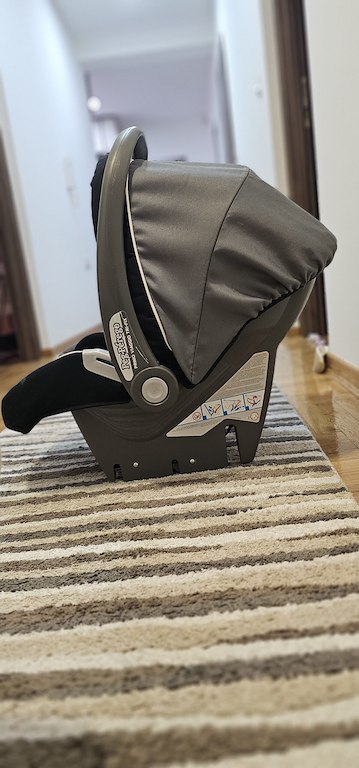 Peg perego jaje za bebe