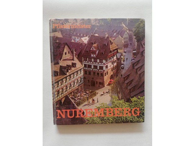 Nuremberg (Ninberg)