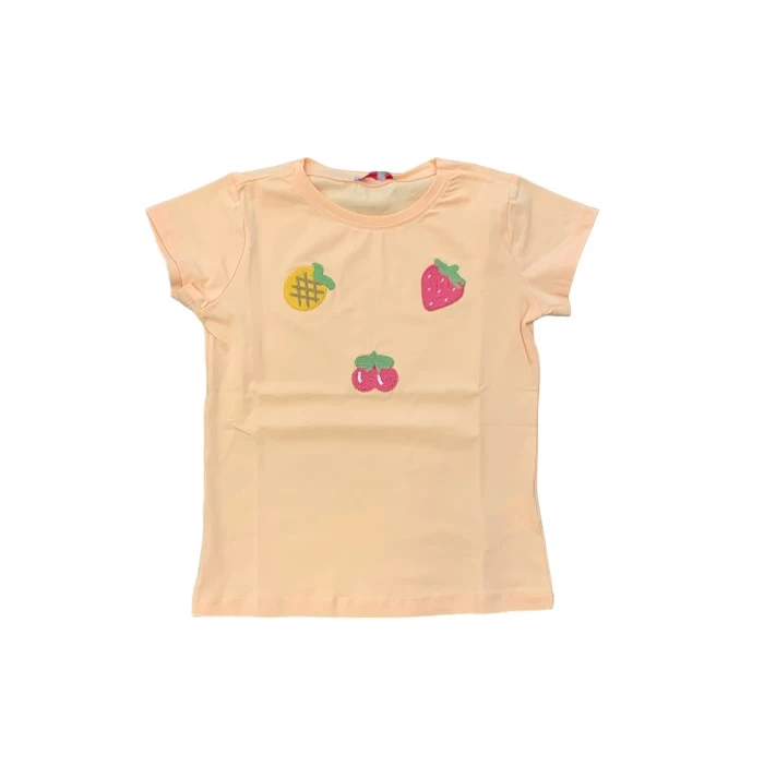 Majica 3536921 – pamučna majica za devojčice