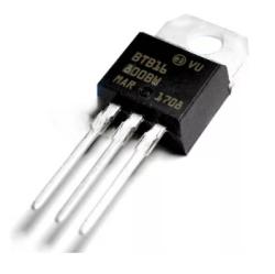 BTB16-800BW