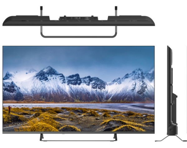 TV PROFILO SMART LED 43″ 43PA515E5G FHD 1920×1080/ANDROID 11/DVB-T2/C/S2/black5