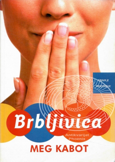 Brbljivica