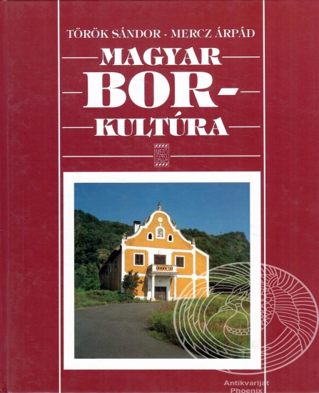 Magyar borkultúra