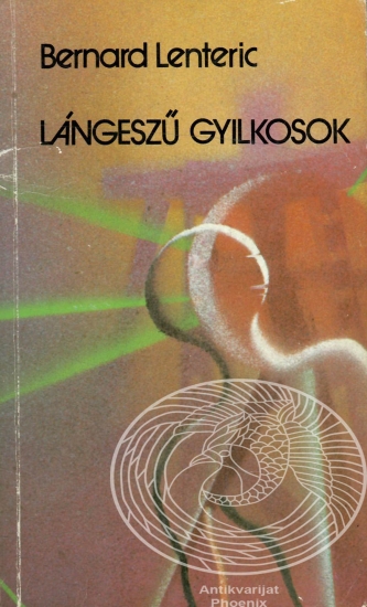 Lángeszű gyilkosok