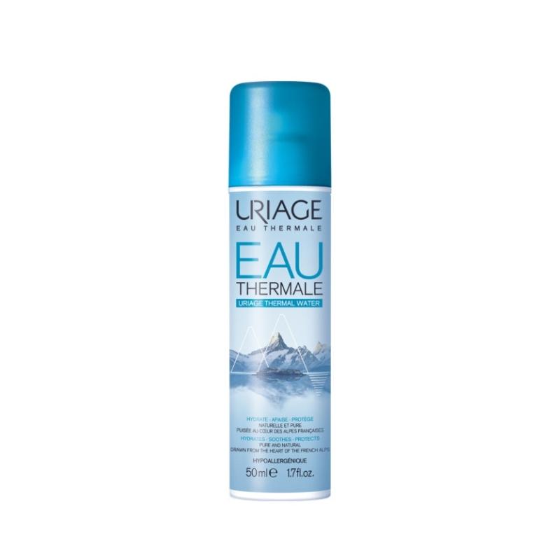 Uriage Termalna voda 50ml