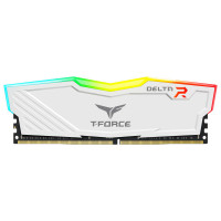 8 GB DDR4 3200 MHz TeamGroup DELTA TF4D48G3200HC16F01