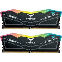 32 GB DDR5 6000 MHz TeamGroup T-FORCE DELTA FF3D532G6000HC30DC