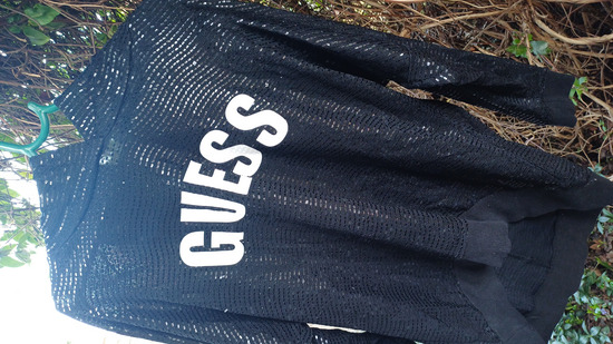 Guess duks