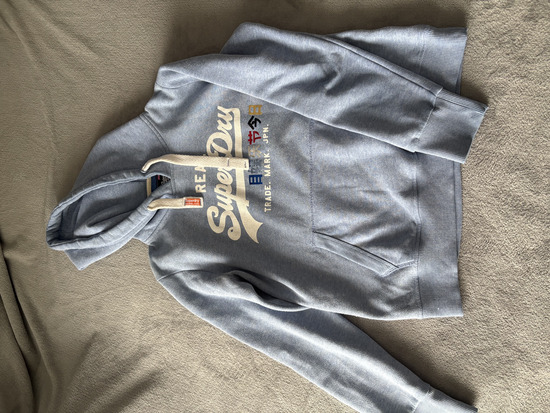 Duks Superdry