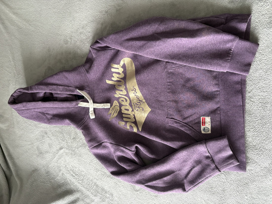 Duks superdry