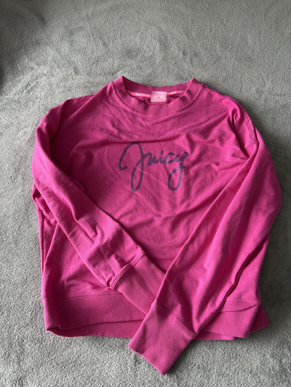 Juicy couture duks
