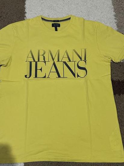 Armani original muska majica