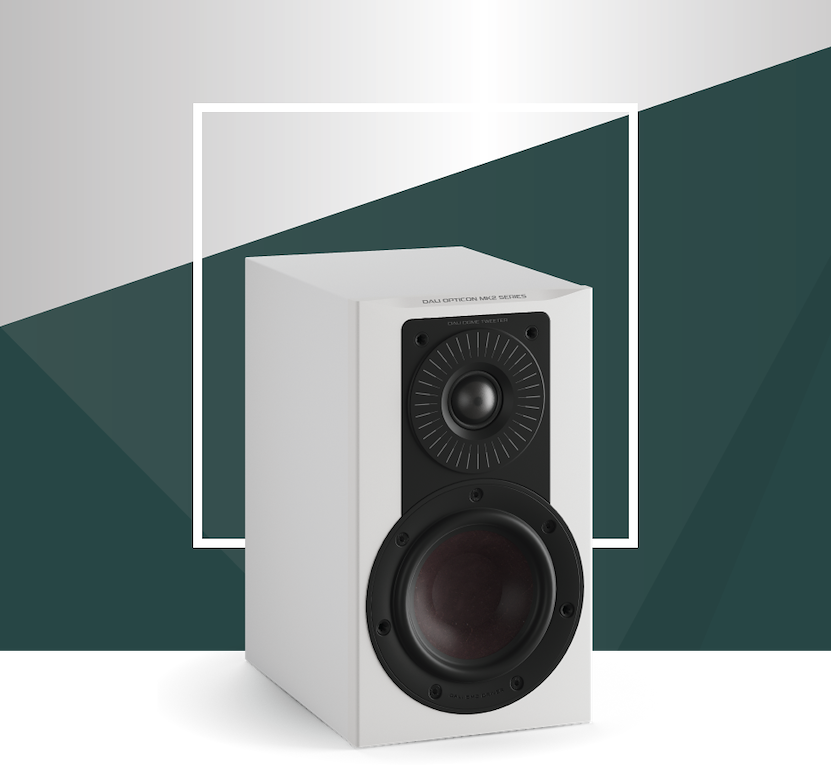 DALI OPTICON 1 MK2 (par)