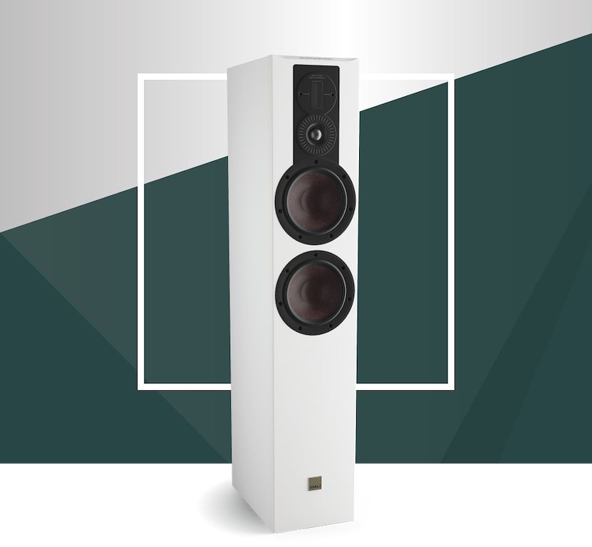 DALI OPTICON 6 MK2 (par)