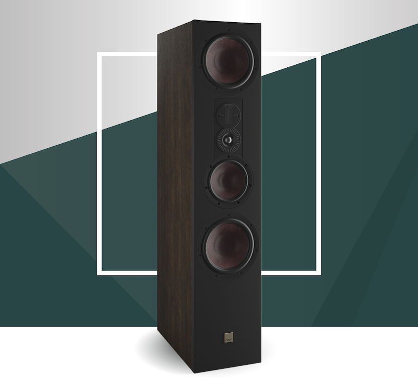 DALI OPTICON 8 MK2 (par)