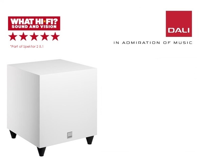 DALI SUB C-8 D