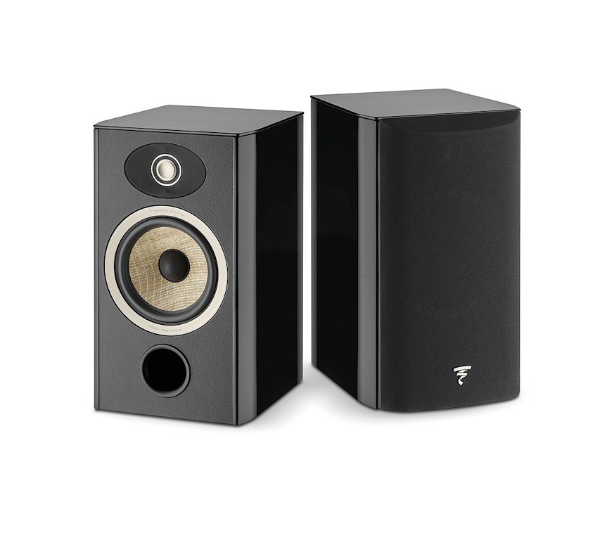 Focal Aria Evo X N°1